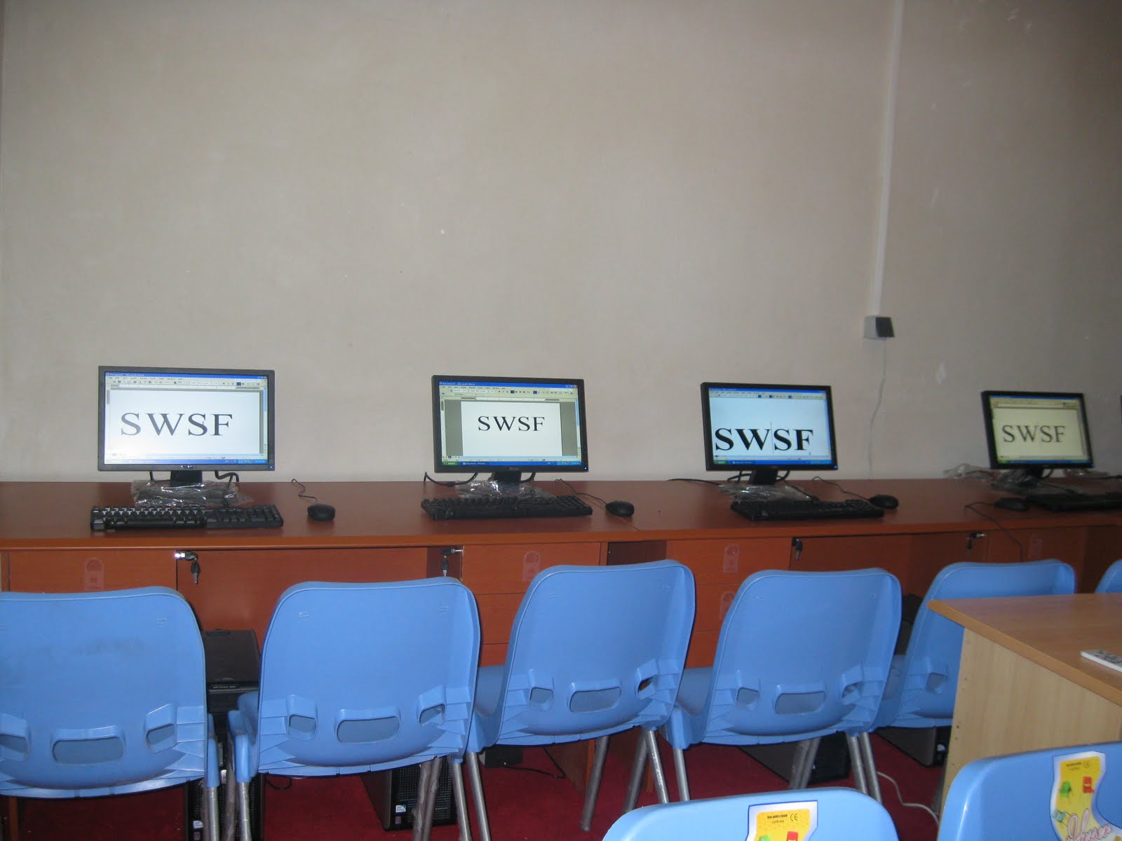 Shindand Women Social Foundation (SWSF), Afghanistan