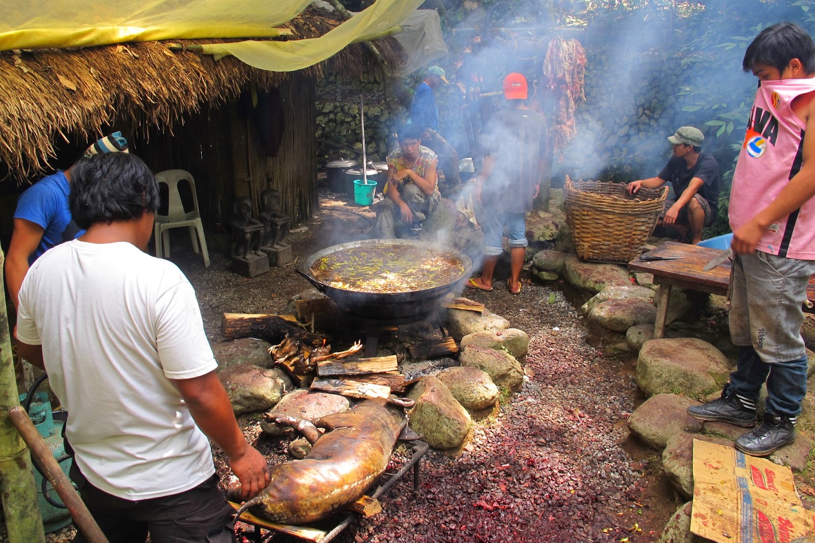 Gridcrosser: Rituals and Relations: The Fifth Tam-awan International ...