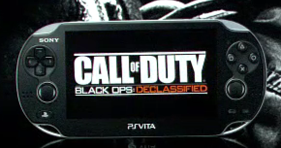 Call of Duty Black Ops Declassified Coming To PS Vita ~ PS Vita Hub ...
