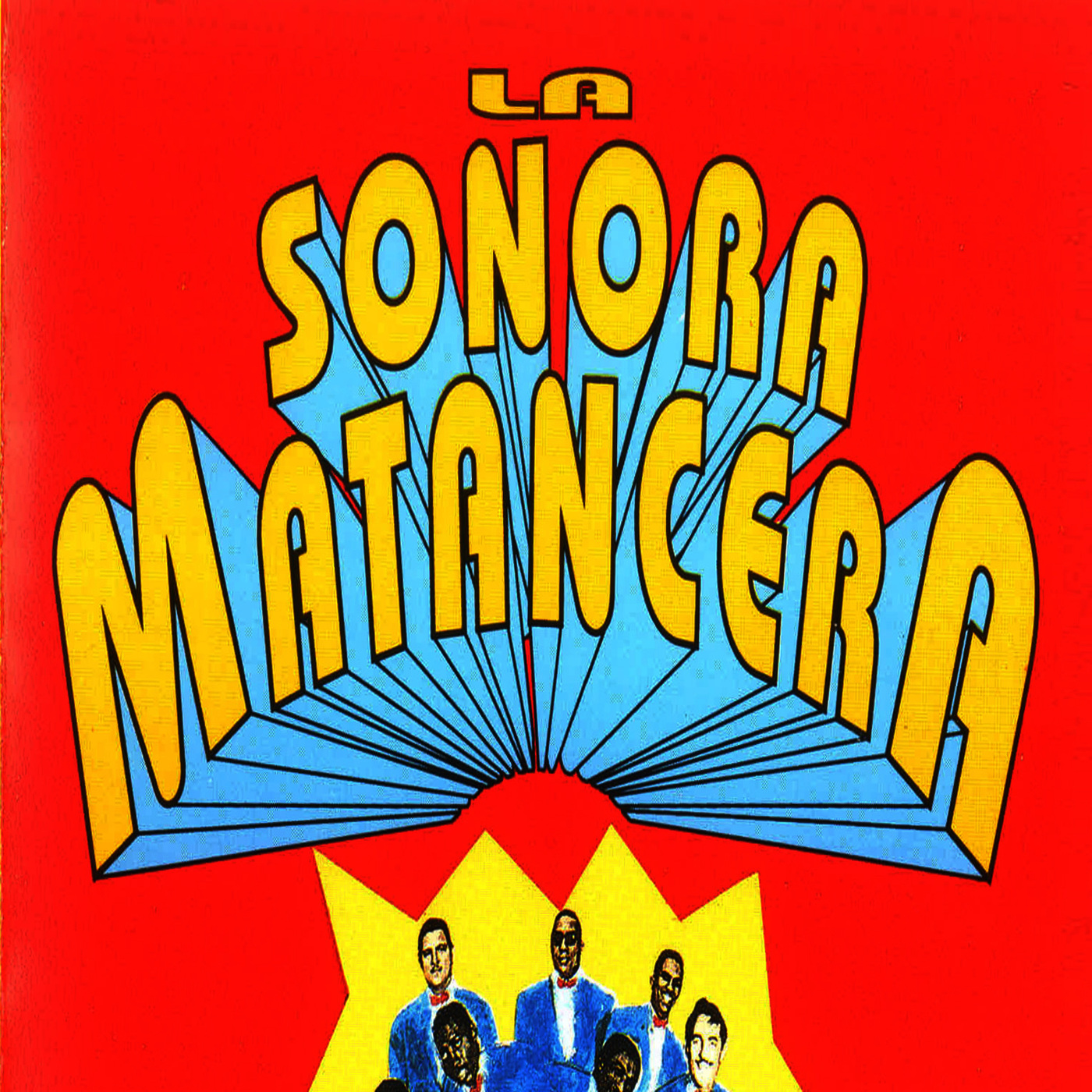 Mis discografias : Discografia La Sonora Matancera