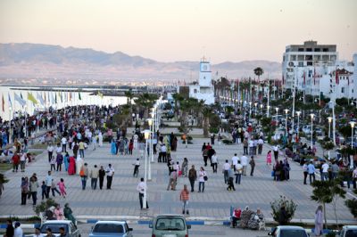 EVERYTHING ON MOROCCO: Nador City Pictures