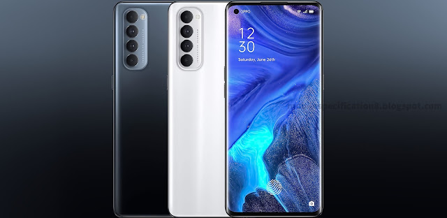 OPPO Reno 4 Pro Price and full phone Specifications - Mobilespecification8
