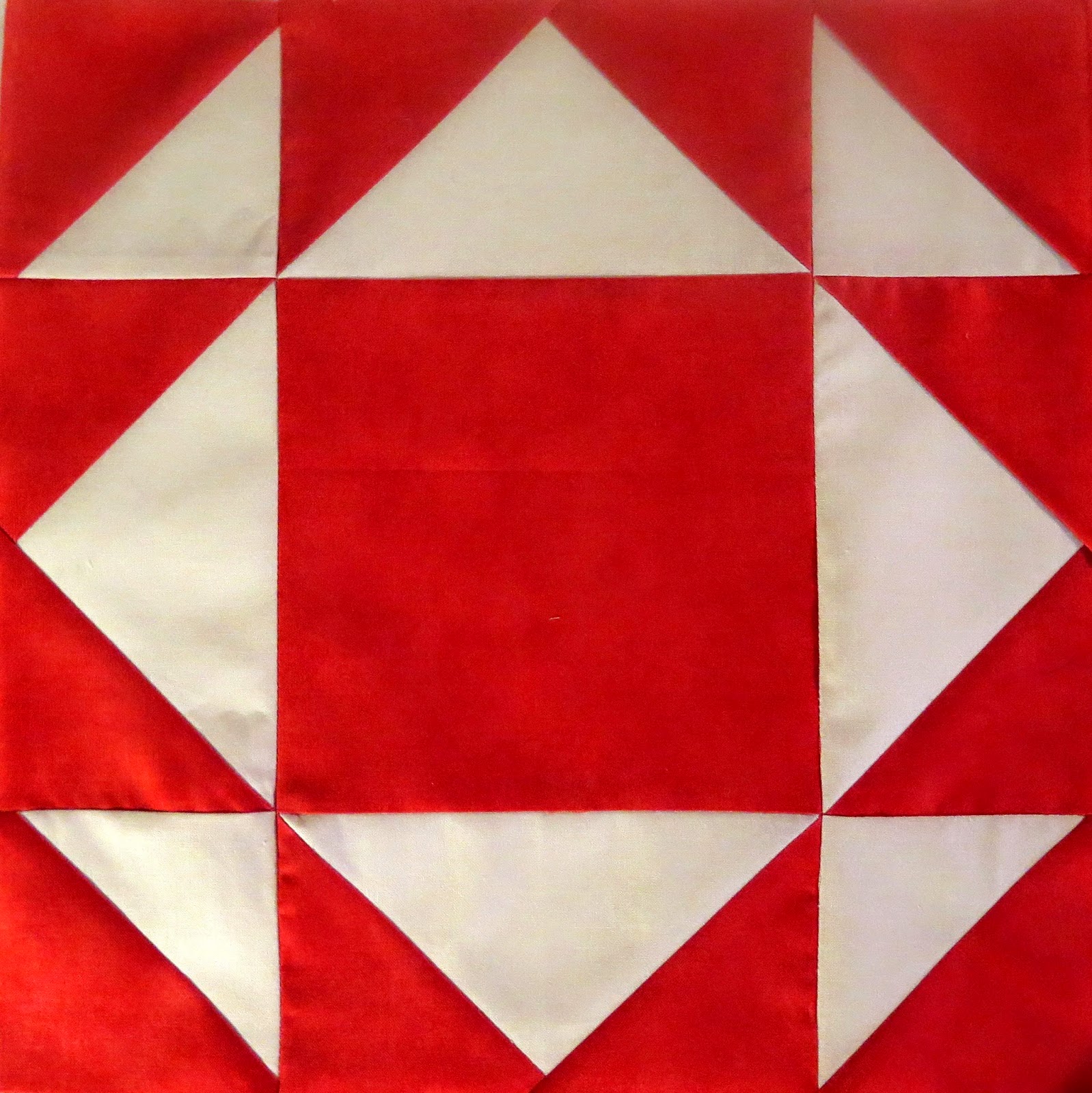 Quilting in Carmichael: Modern Building Block - BOM - Month 5 - Fig ...