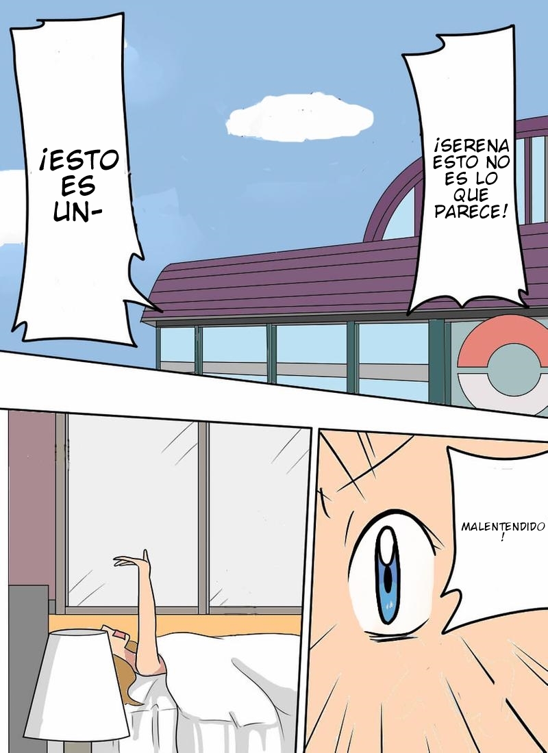 Pokemon: ash transformation