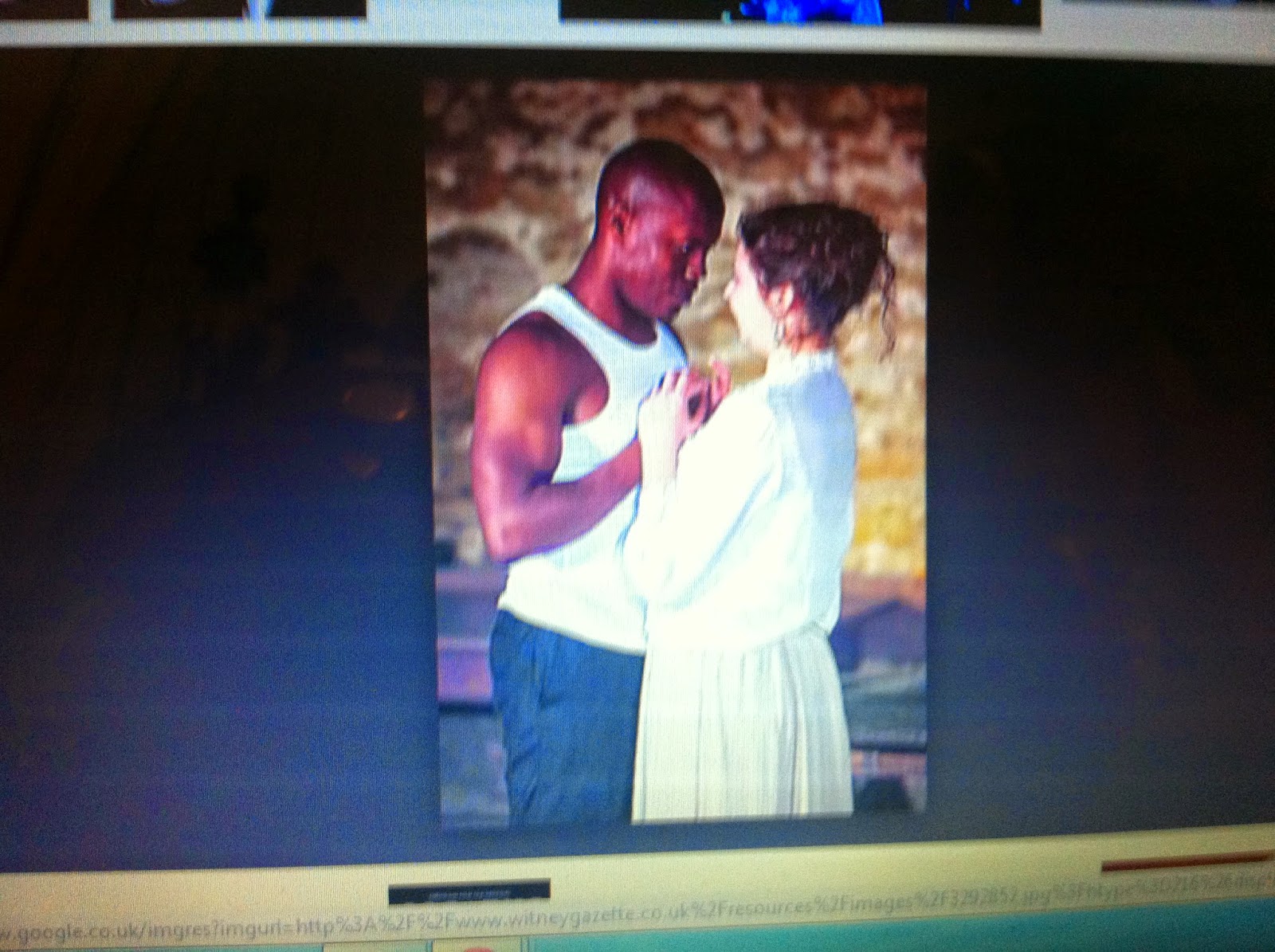 THE BLACK SOCIAL HISTORY:: BLACK SOCIAL HISTORY : AFRO-ENGLISH " EWAN ...