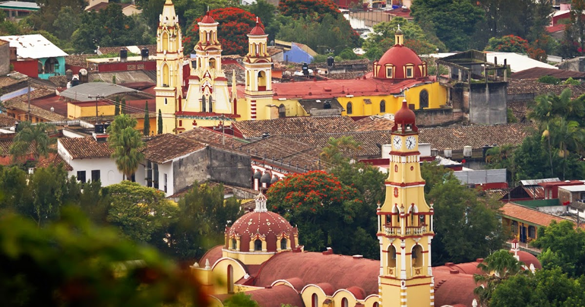 Coatepec, Veracruz