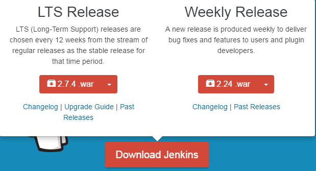 samsecurity: Setting up Jenkins in Windows samsecurity: Setting up Jenkins in Windows