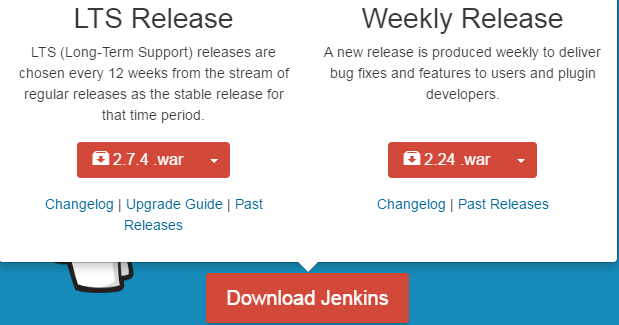 samsecurity: Setting up Jenkins in Windows samsecurity: Setting up Jenkins in Windows