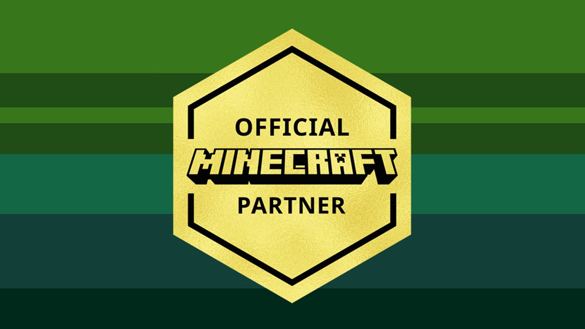 How I Became An Official Minecraft Partner
