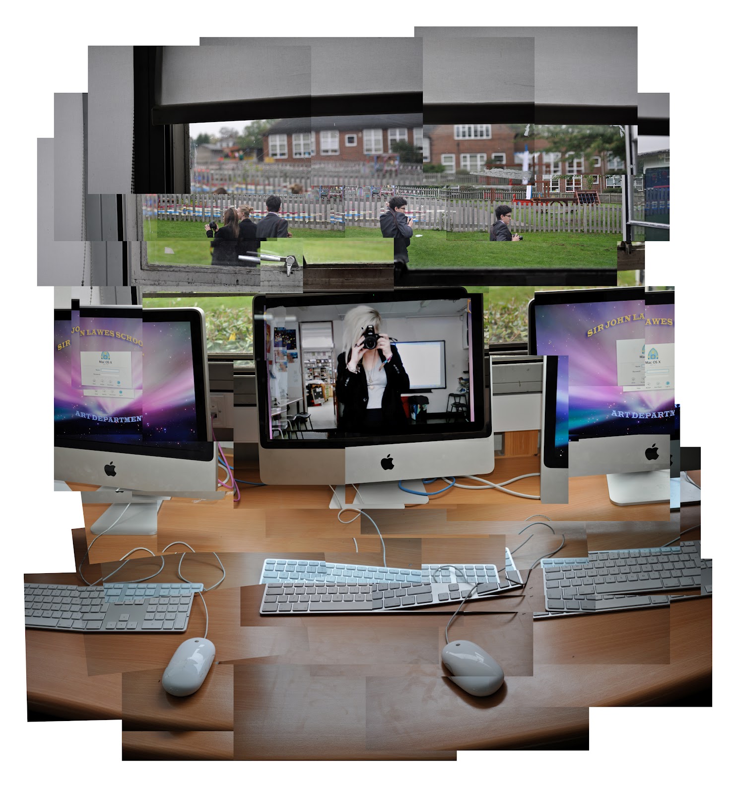 sjl photography: Photo Joiners