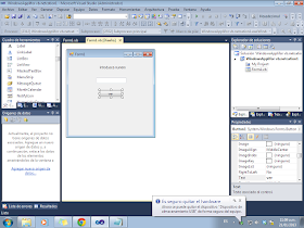Ejemplos de el Ciclo For en Visual Basic