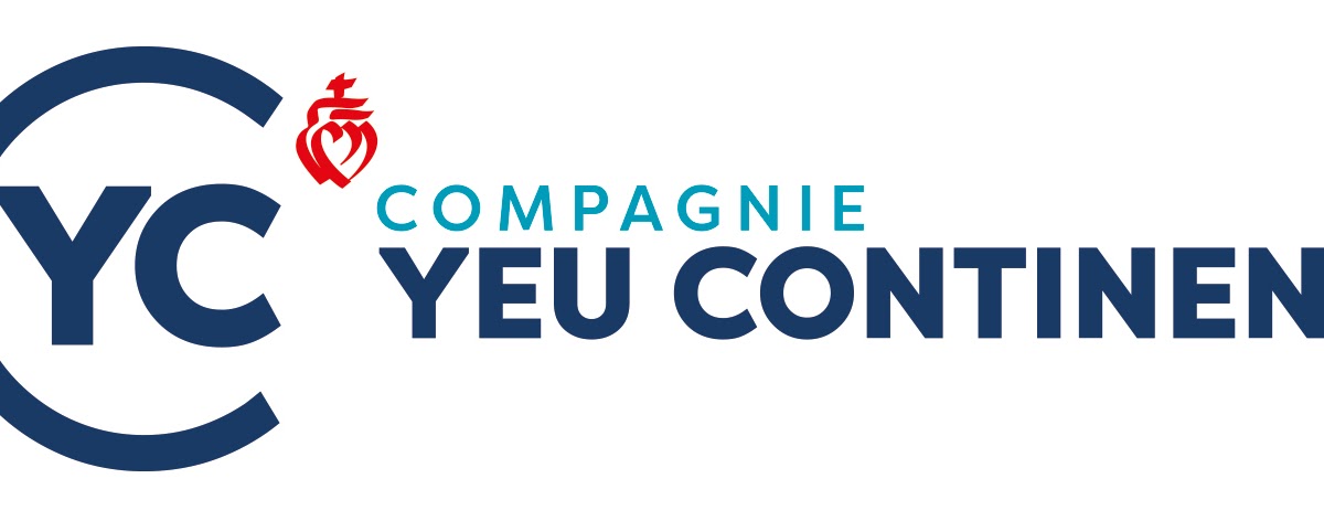 LES FERRIES ET COURRIERS DE FRANCE: Compagnie Yeu Continent