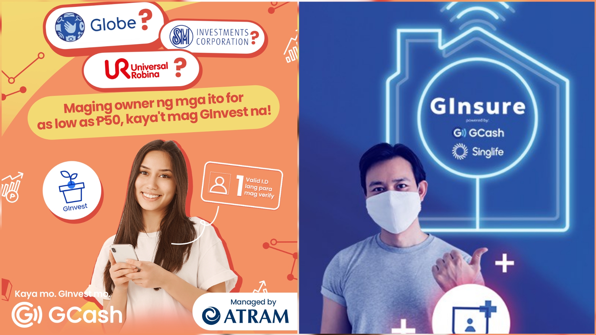 GCash Futurecast 2021: Unlocking new in-app products and innovation ...