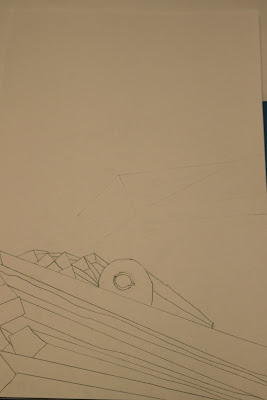 Artists For Kids: Emphasis Drawings Stage One