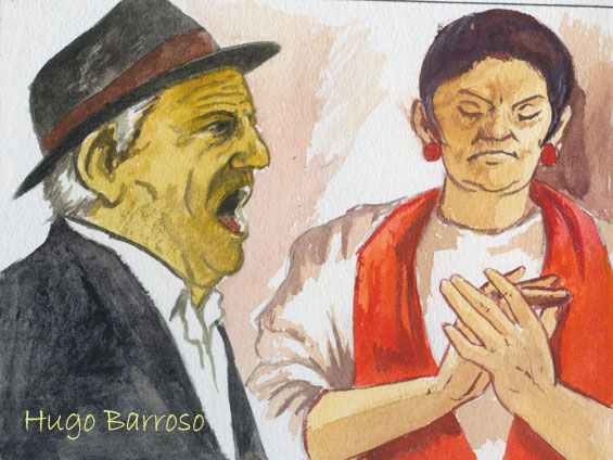 QUEJÍO FLAMENCO: mayo 2013