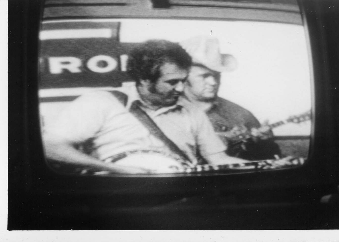 Doug Hutchens: The Goins Brothers TV show