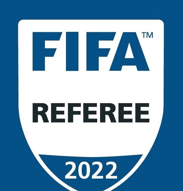 Law 5 - The Referee: FIFA Circular for 2022 FIFA Refereeing ...
