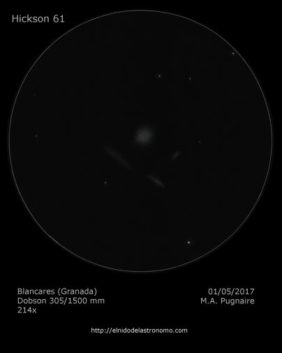 McGoris - Blog o Astronomii: McGoris #130 - Teleskopowe Wyzwanie ...