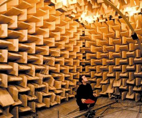 ¿Qué es la Acústica? ~ Marco Galvan | Music Production