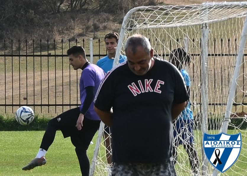 Θρήνος- Έφυγε ο Γρηγόρης Σιμιτζης - LesvosPost.com | ΕΙΔΗΣΕΙΣ & ΝΕΑ ΤΗΣ ...