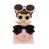 L.O.L. Surprise Color Change Surprise Lil Fancy Lil Sister (#CC-185 ...