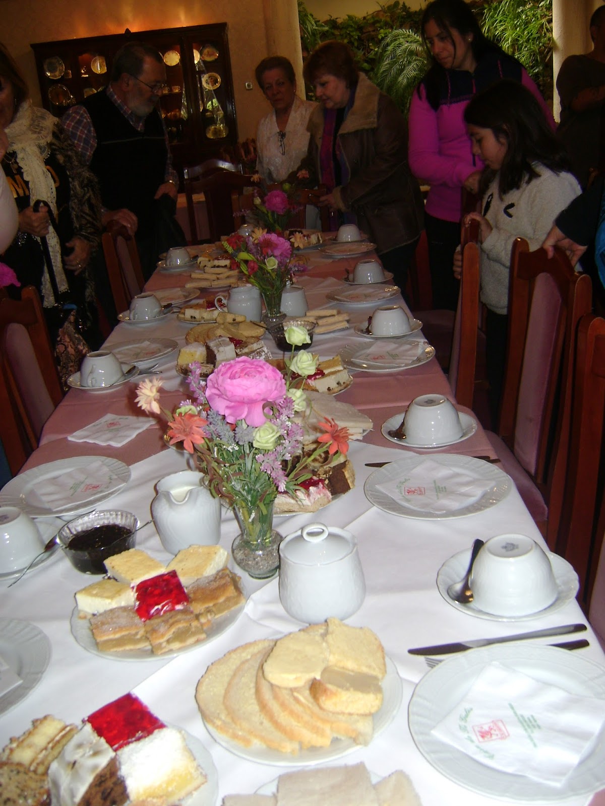 LOS RELATOS DE ROSA MARÍA FAVALE: PUERTO MADRYN - GAIMAN