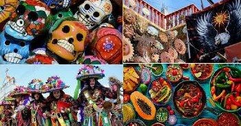 "Pluriculturalismo en México": Principios Básicos de Multiculturalidad ...