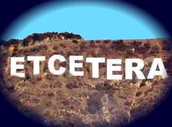 Origen de expresiones y palabras: Origen de Etcétera.