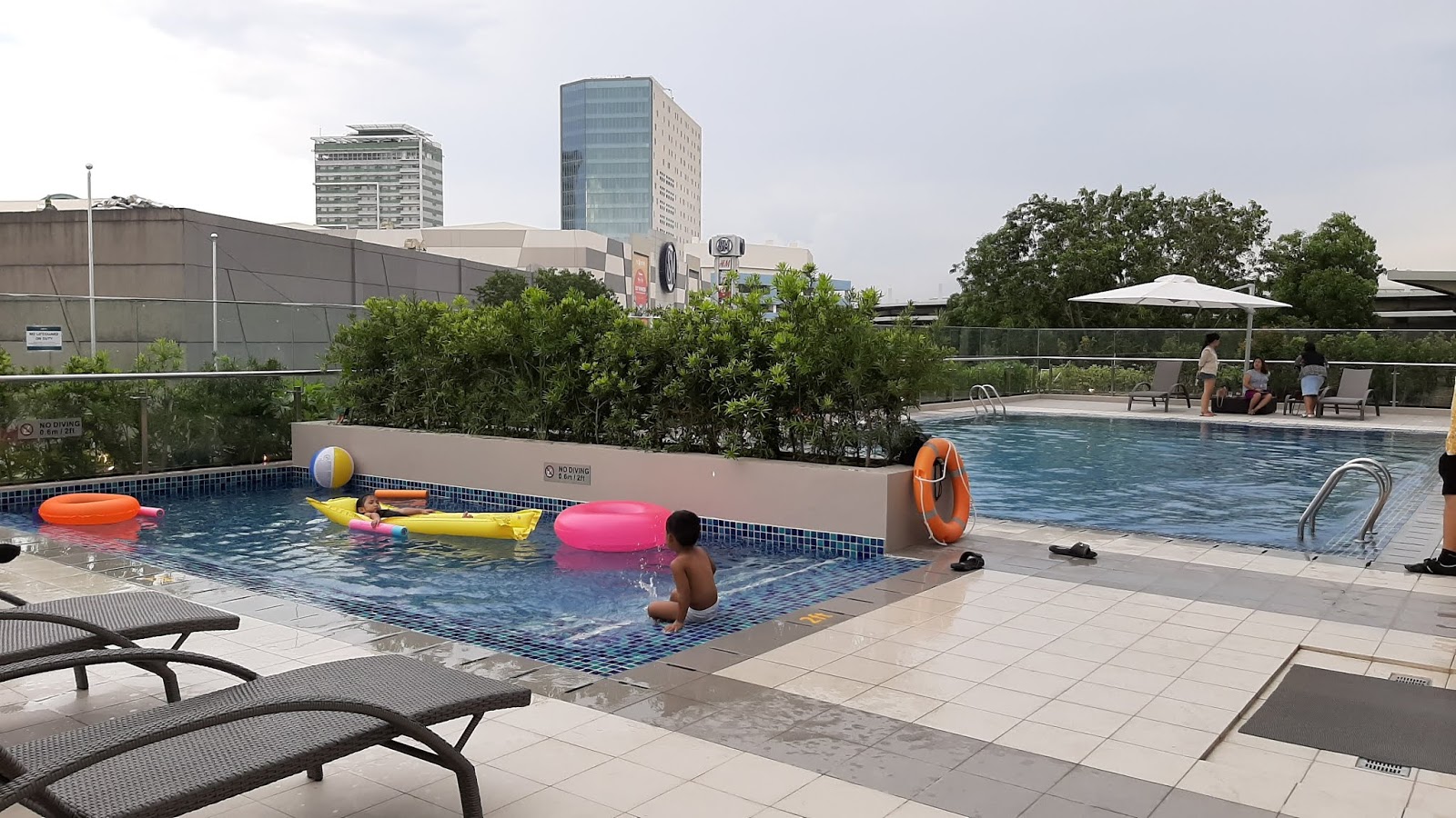 More reasons to Feel Good at Park Inn by Radisson Iloilo