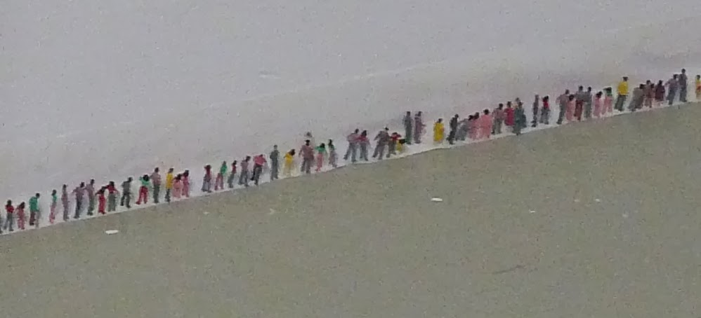 dirk harms: Austellung "Querschnitt" Galerie Catharina Siemer