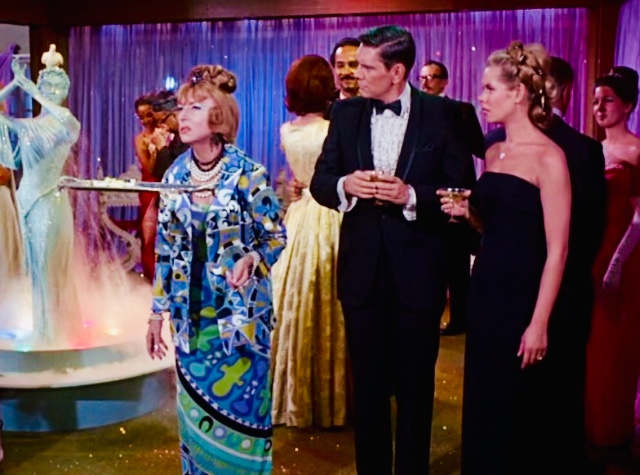 TV Trick-or-Treat, Part II: Halloween with Bewitched, Newhart, and More