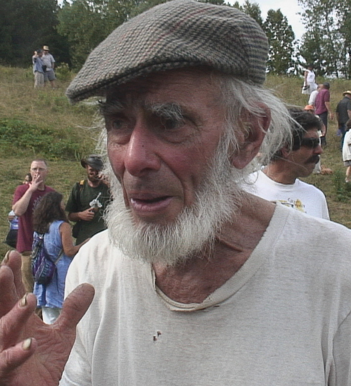 GRACE PALEY: Pressing the Limits of Action: Tribute to Robert Nichols