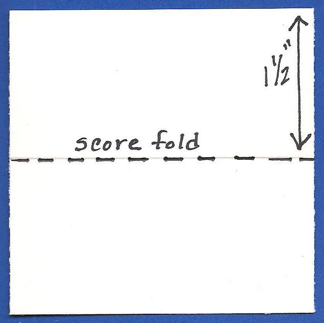 Craftin' Bliss: Easy Peasy Tabs