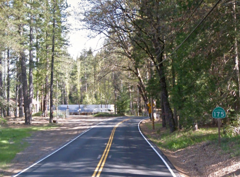 California State Route 175
