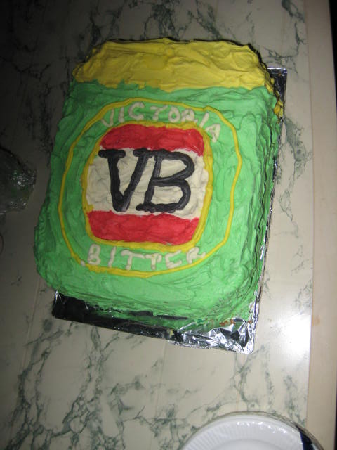 Sweet Wayfarer: The beginning...