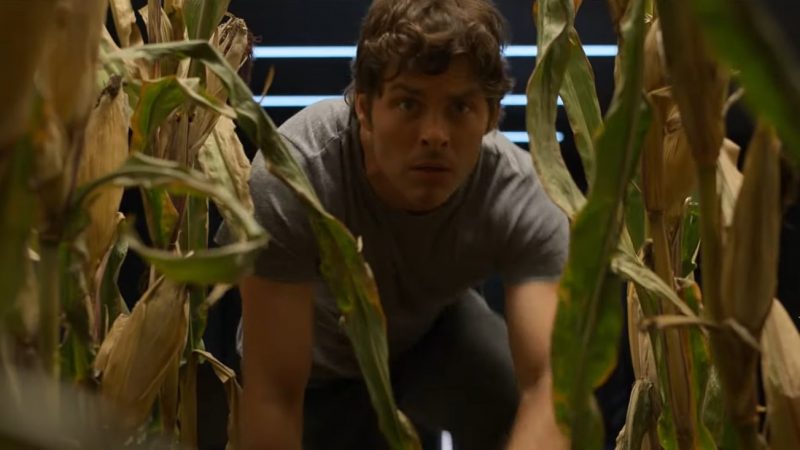 SNEAK PEEK : "The Stand" on CBS All Access