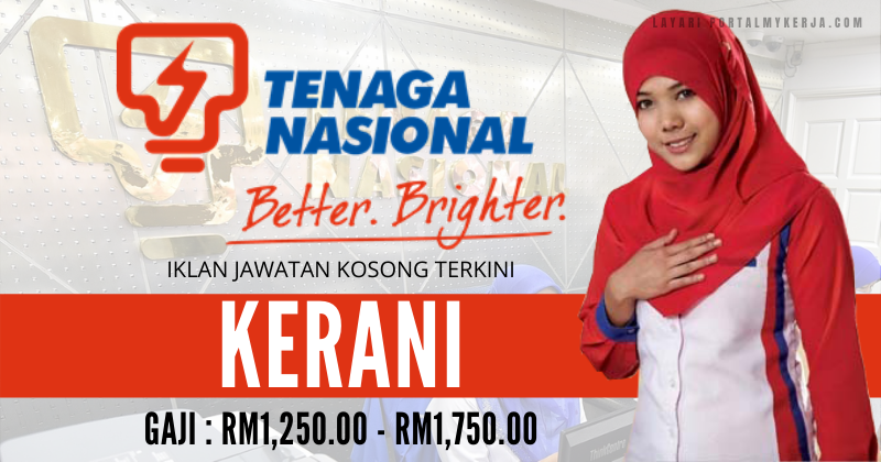 Permohonan Kerja Tnb 2022 - tnb grupes