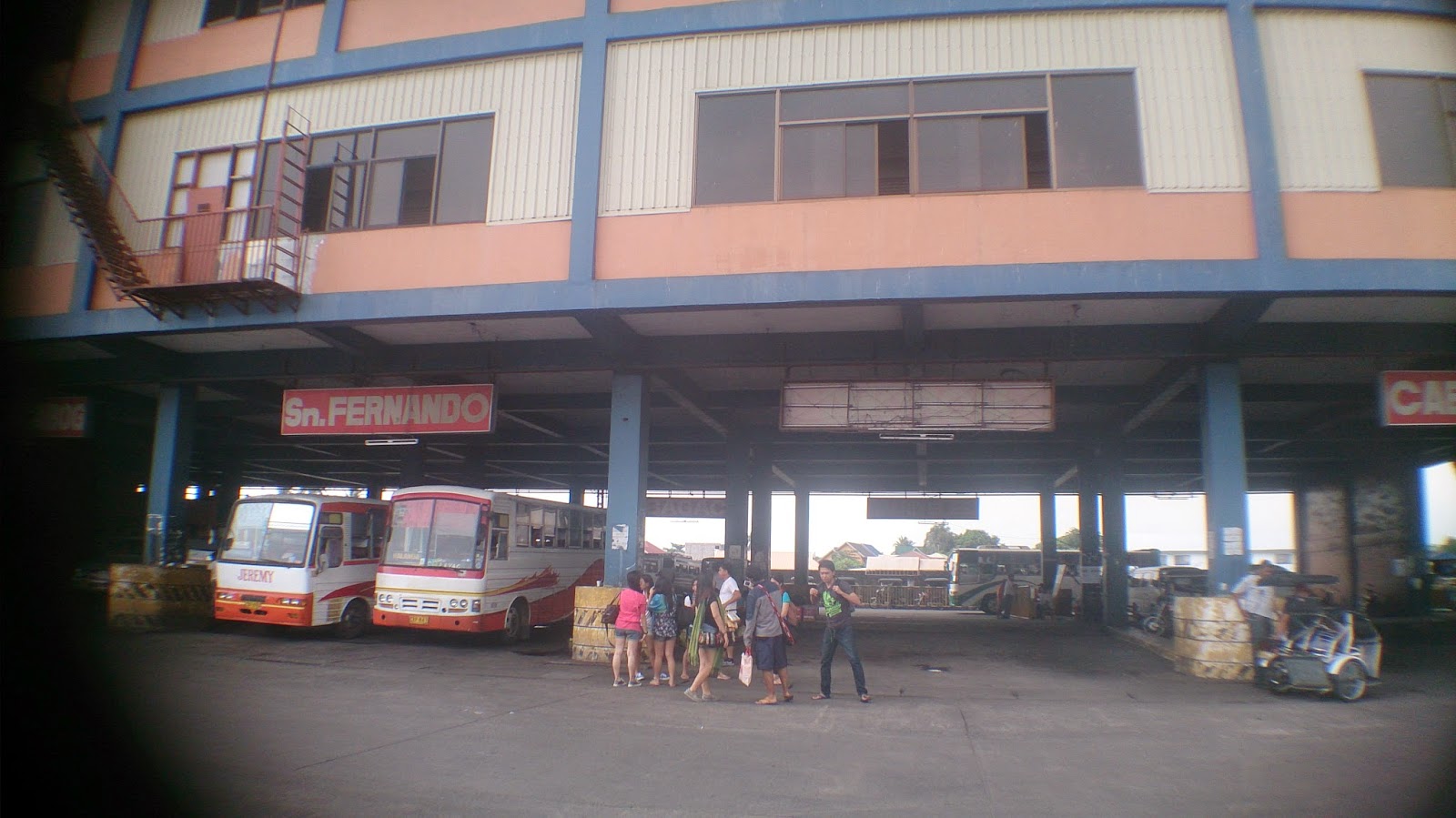 Chronicles: A Guide to Bataan