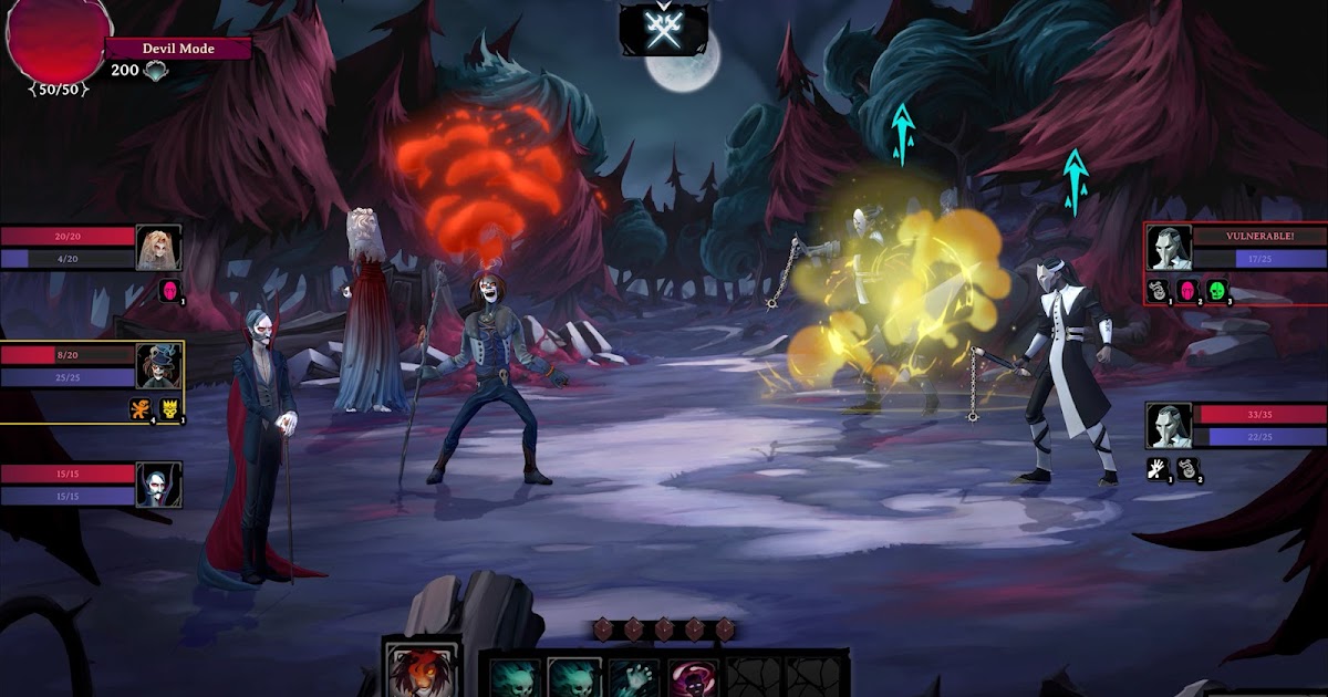 Rogue Lords (Switch): confira trailer de gameplay do jogo que será ...