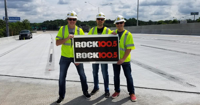 Media Confidential: Atlanta Radio: WNNX's AM Show First On ...