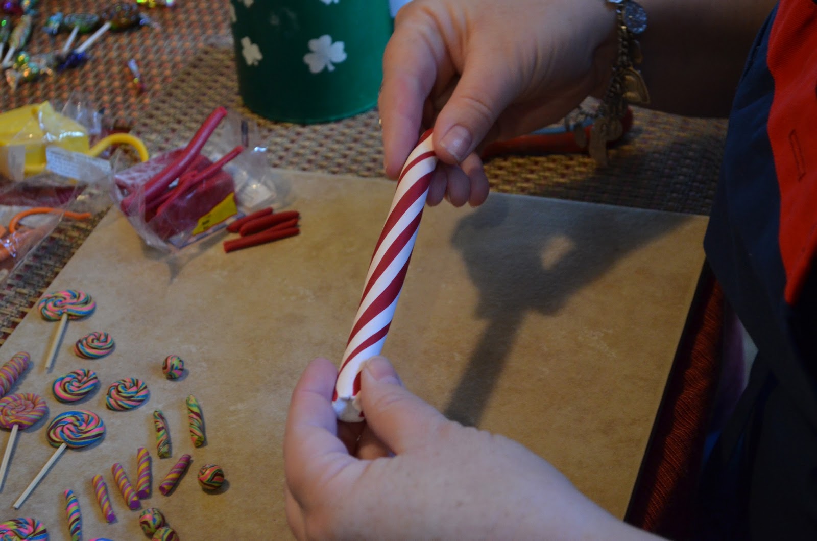 Charmed Confections: Tutorial - Let's Make Something Sweet - Part 2