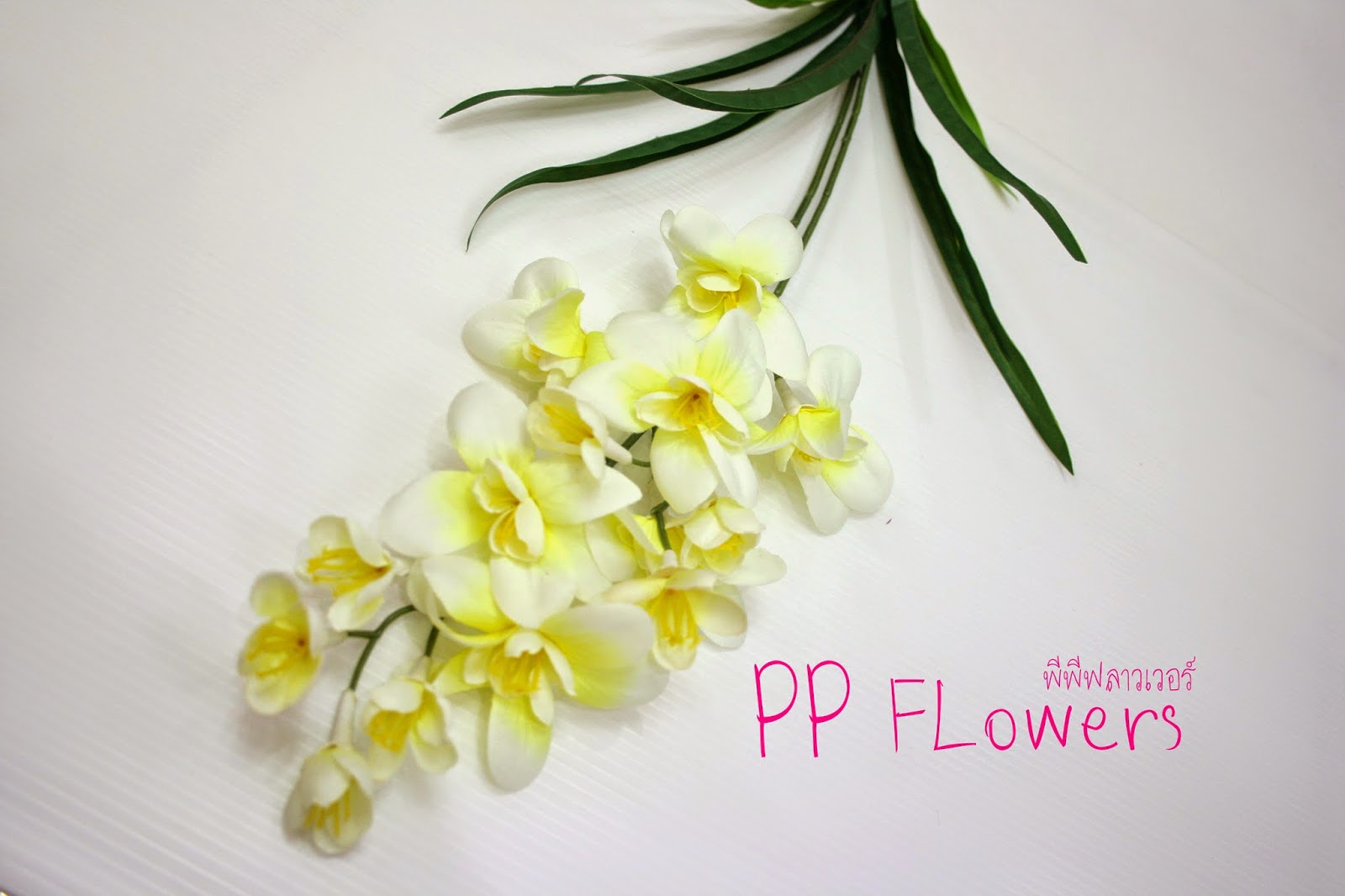 ร้าน PP Flowers ดอกไม้ประดิษฐ์ ดอกไม้ปลอม 02-6231964,099-1166698 ...