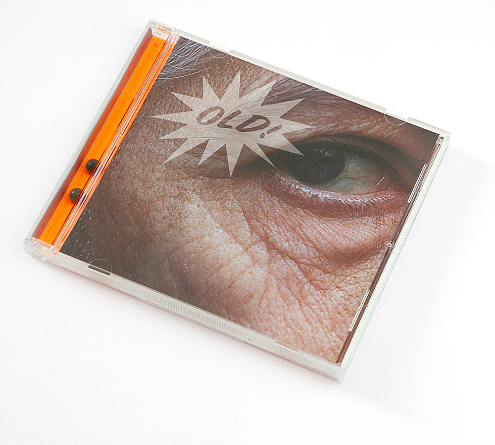 Old! – Packaging Of The World