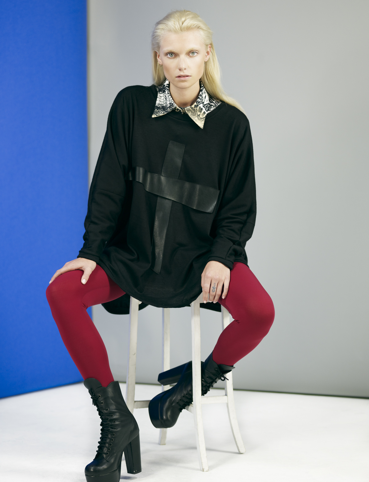 Bill + Mar A/W 2012 - Bunnipunch