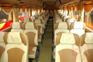 Paku Midin: DEKA BEJALAI BAKA SELAMA - BAS ASIA