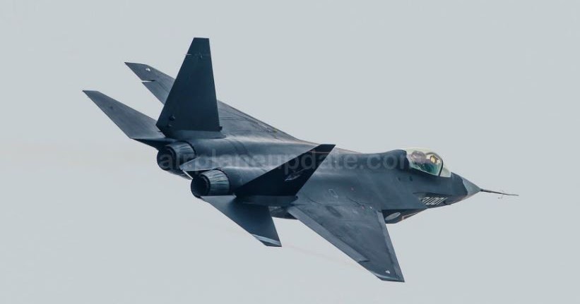 Shenyang J-31 Stealth Fighter Specs, Cockpit, and Price - Airplane Update