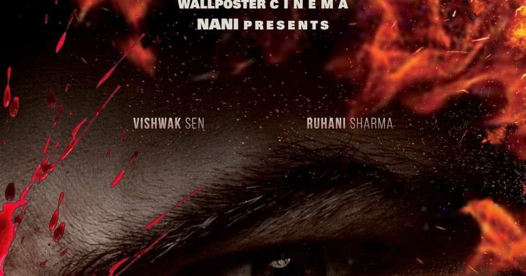 My Movie Views: 1177. HIT: The First Case (Telugu, 2020)