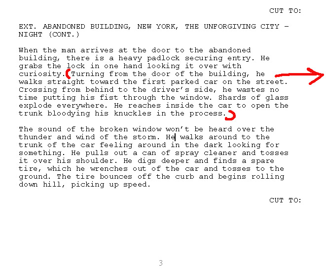 How To Write A Script For A Comic Book Reportspdf819 web fc2 How To Write A Script For A Comic Book Reportspdf819 web fc2