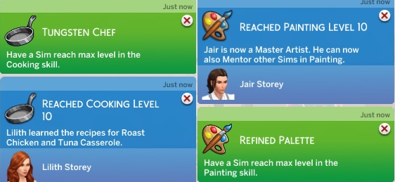 The Story of Lilith: Tahash Takes a Bride