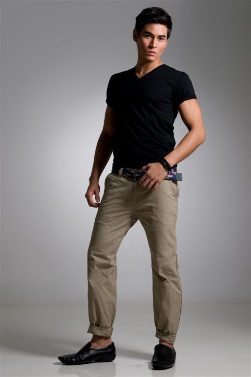 Fabio Ide | Heartthrob Candy